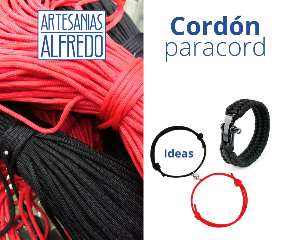 Paracord store